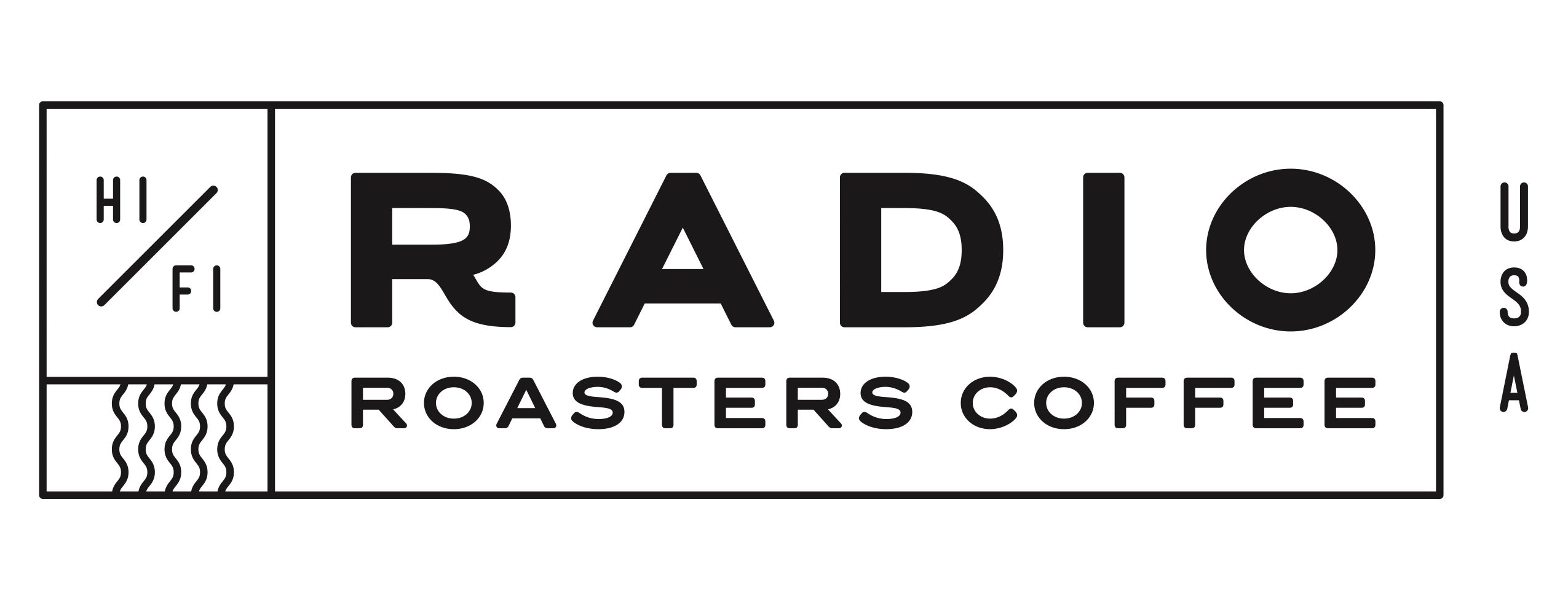 Radio Roasters Coffee: Specialty Coffee Roaster and Wholesaler